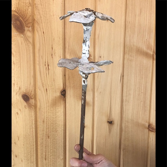 Other | Vintage Shabby Chic Garden Implement | Poshmark